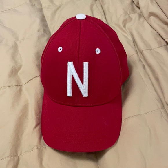 Top of the World | Accessories | New University Of Nebraska Cornhuskers ...